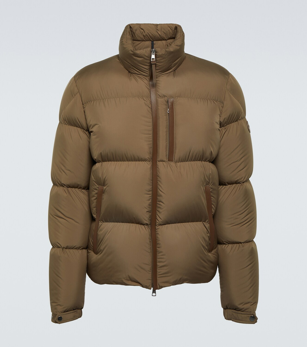 Moncler Besbre down jacket Moncler