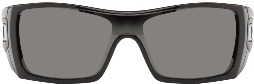 Oakley Black Batwolf Sunglassees Oakley