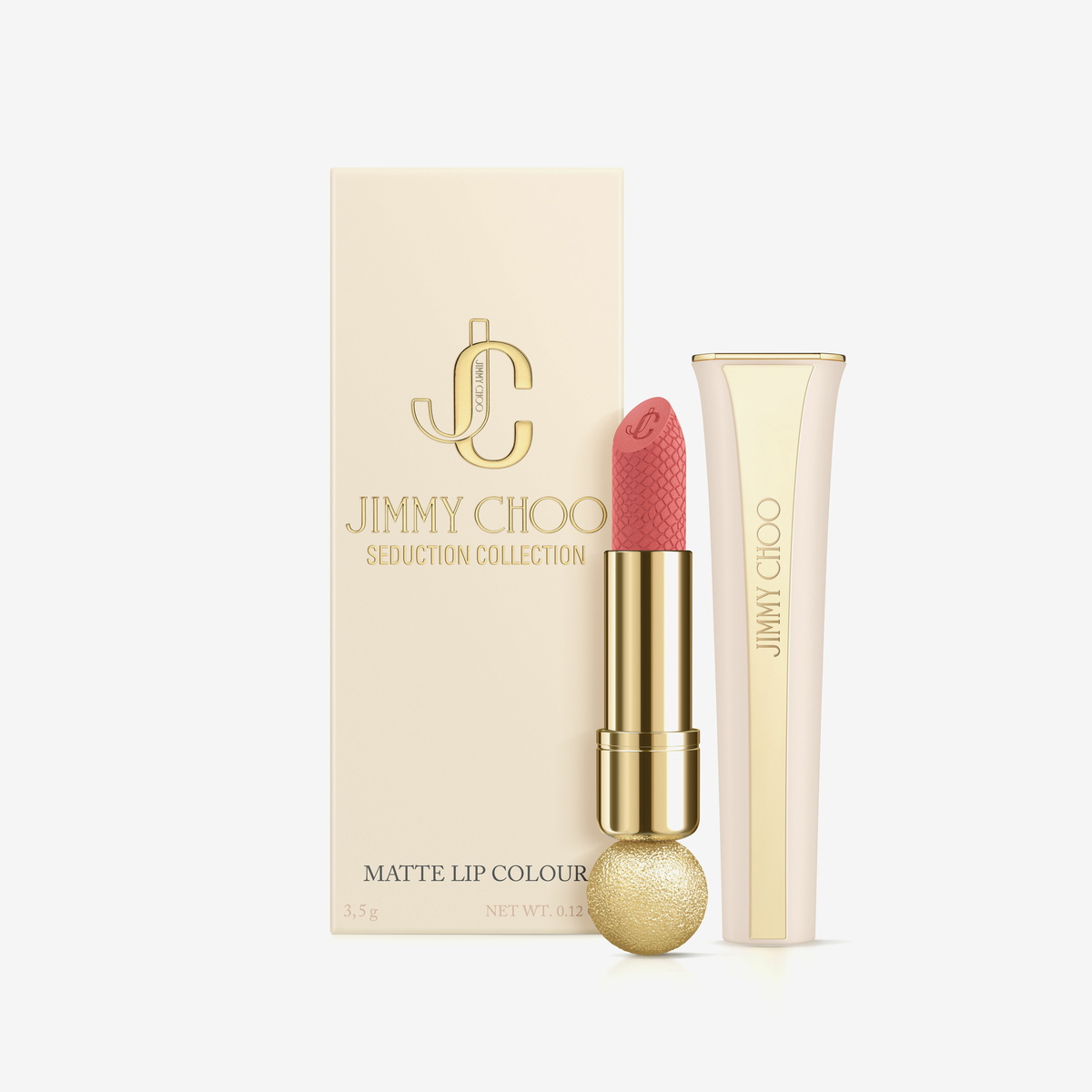 Jimmy Choo Jc Matte Lip Colour Makeup Jimmy Choo