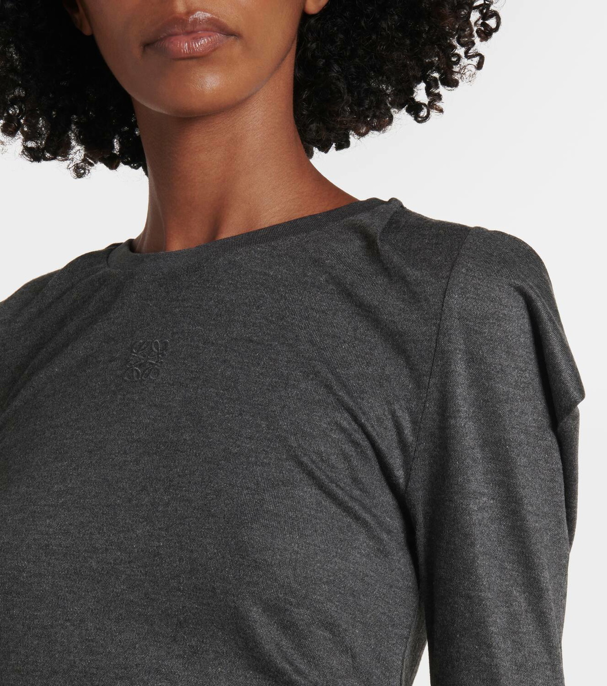 Loewe Long-sleeved top Loewe