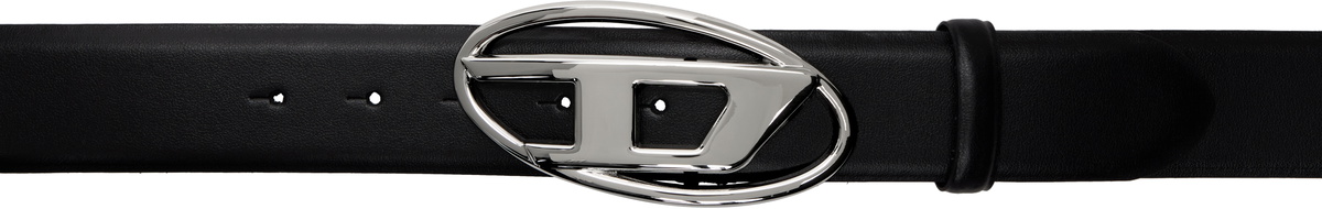 Diesel Black B-1dr Belt Diesel