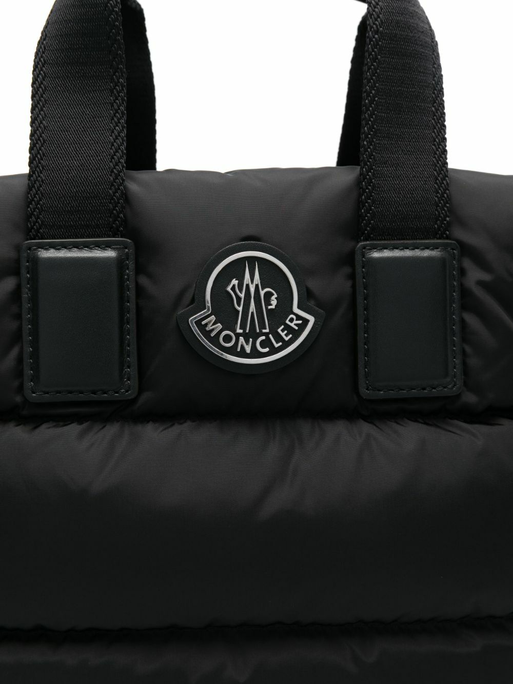 Moncler Mini Caradoc Tote Bag Moncler