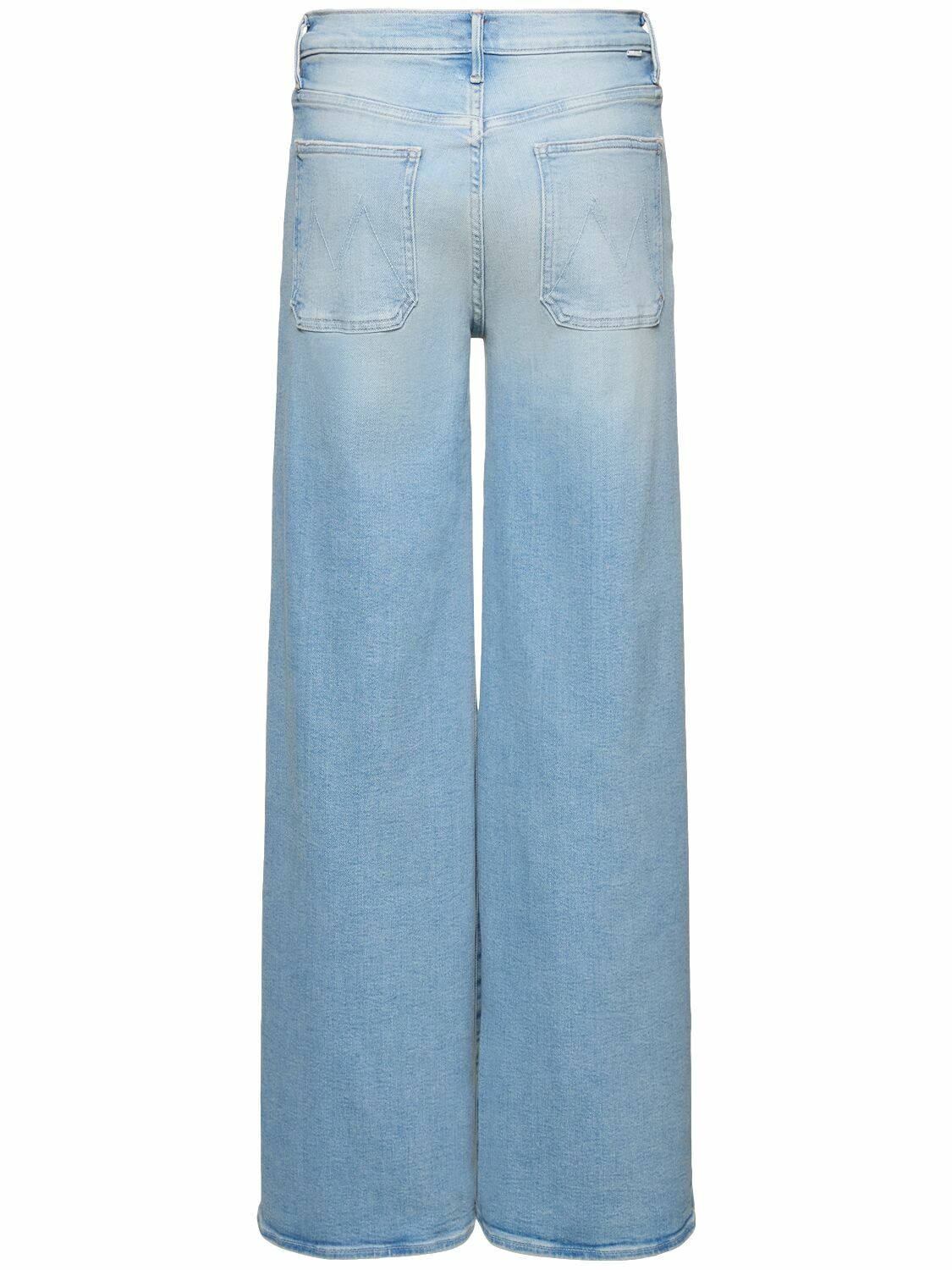 MOTHER Patch Pocket Undercover Sneak Jeans Mother