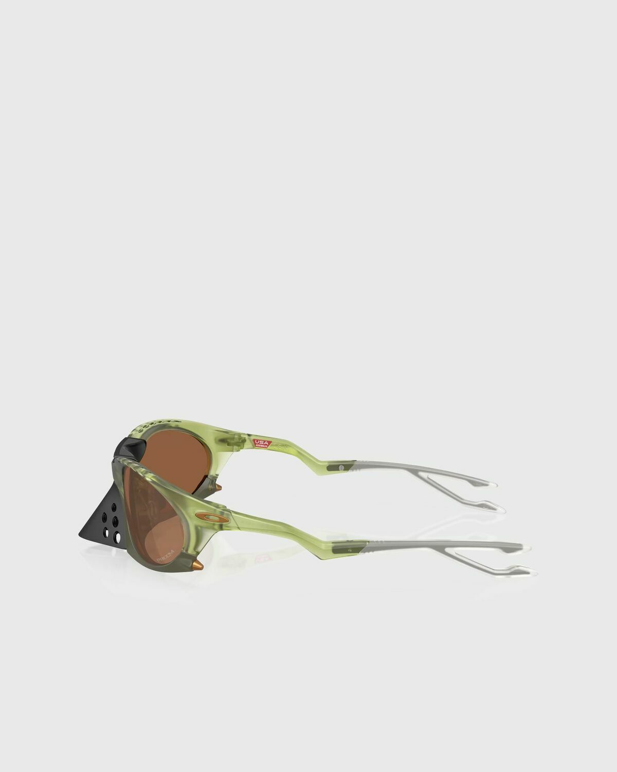 OAKLEY PLANTARIS Multi-color Mens Eyewear Oakley