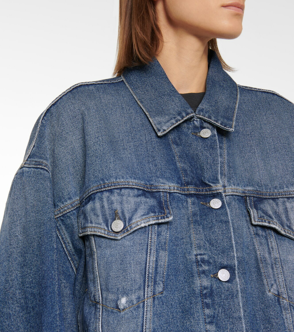 Acne Studios Denim jacket Acne Studios