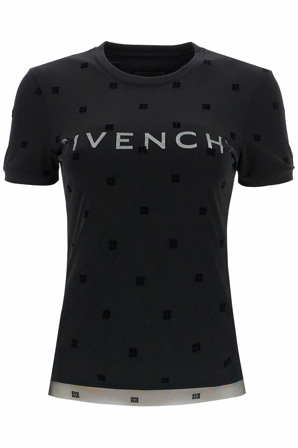 GIVENCHY 4-layered 4g Black Givenchy