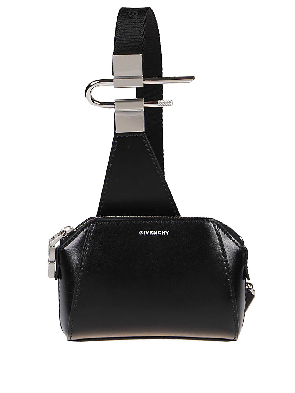 GIVENCHY - Mini Antigona Crossbody Givenchy
