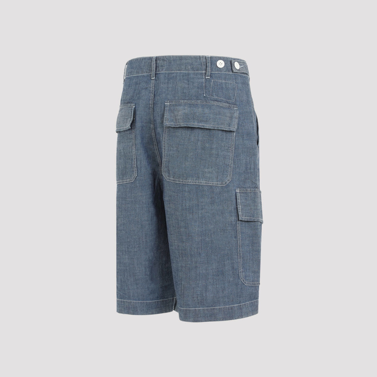 Universal Works Mw Cargo Shorts Universal Works