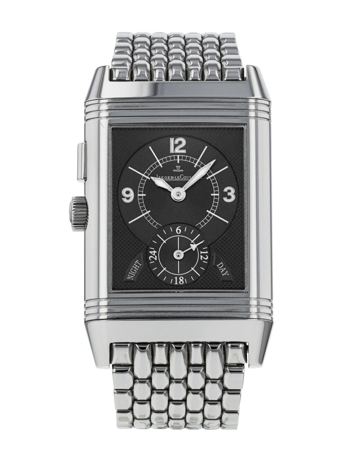 Jaeger-LeCoultre Reverso Duo 2718110 Jaeger-LeCoultre