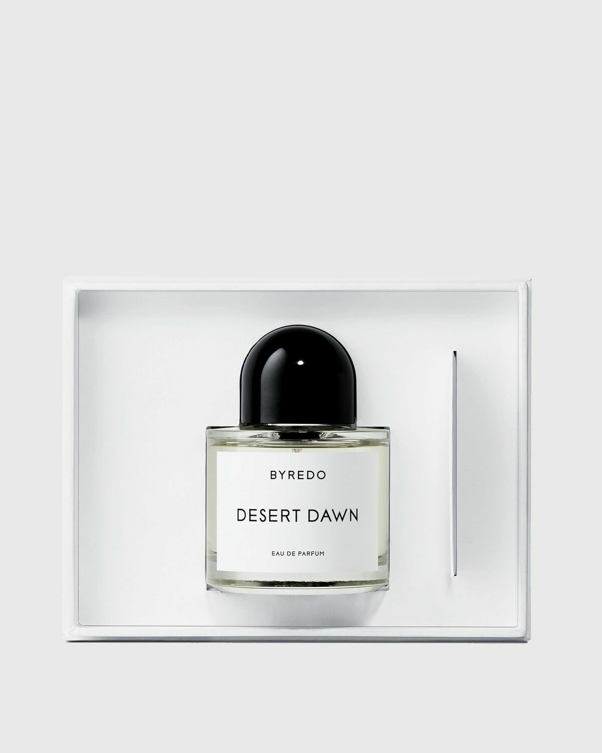 Byredo Desert Dawn Edp 100 Ml Multi - Mens - Perfume & Fragrance Byredo