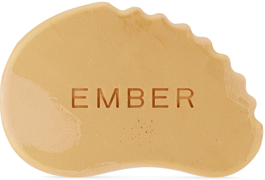 Ember Wellness Sunstone Sculpt & Glow Bar Set, 50 g