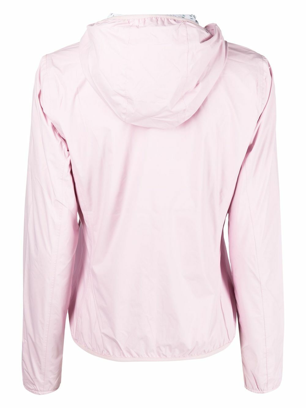 K-WAY - Lily Plus Double Graphic Jacket K-way