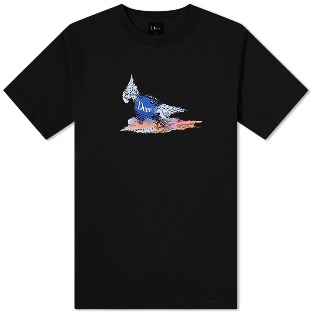 Dime Air Ball Tee Dime