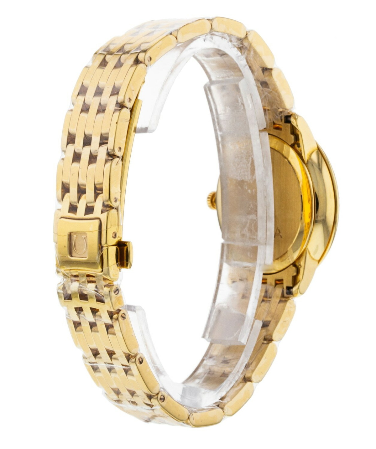 Omega De Ville Prestige 424.55.27.60.55.001 Omega