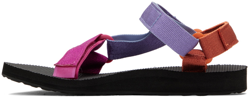 Teva Multicolor Universal Sandals Teva