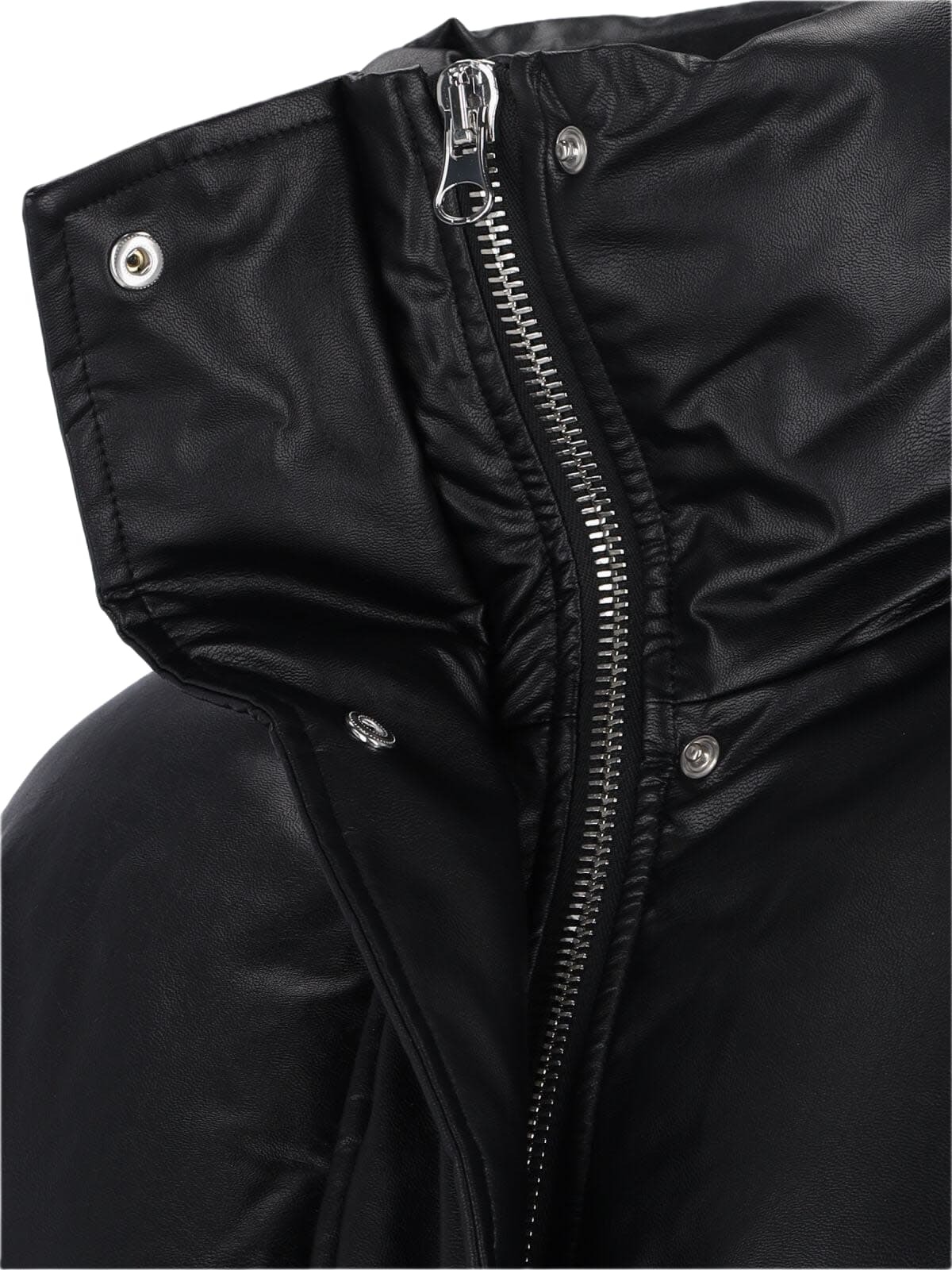 MM6 Maison Margiela puffer Zip Jacket MM6 Maison Margiela