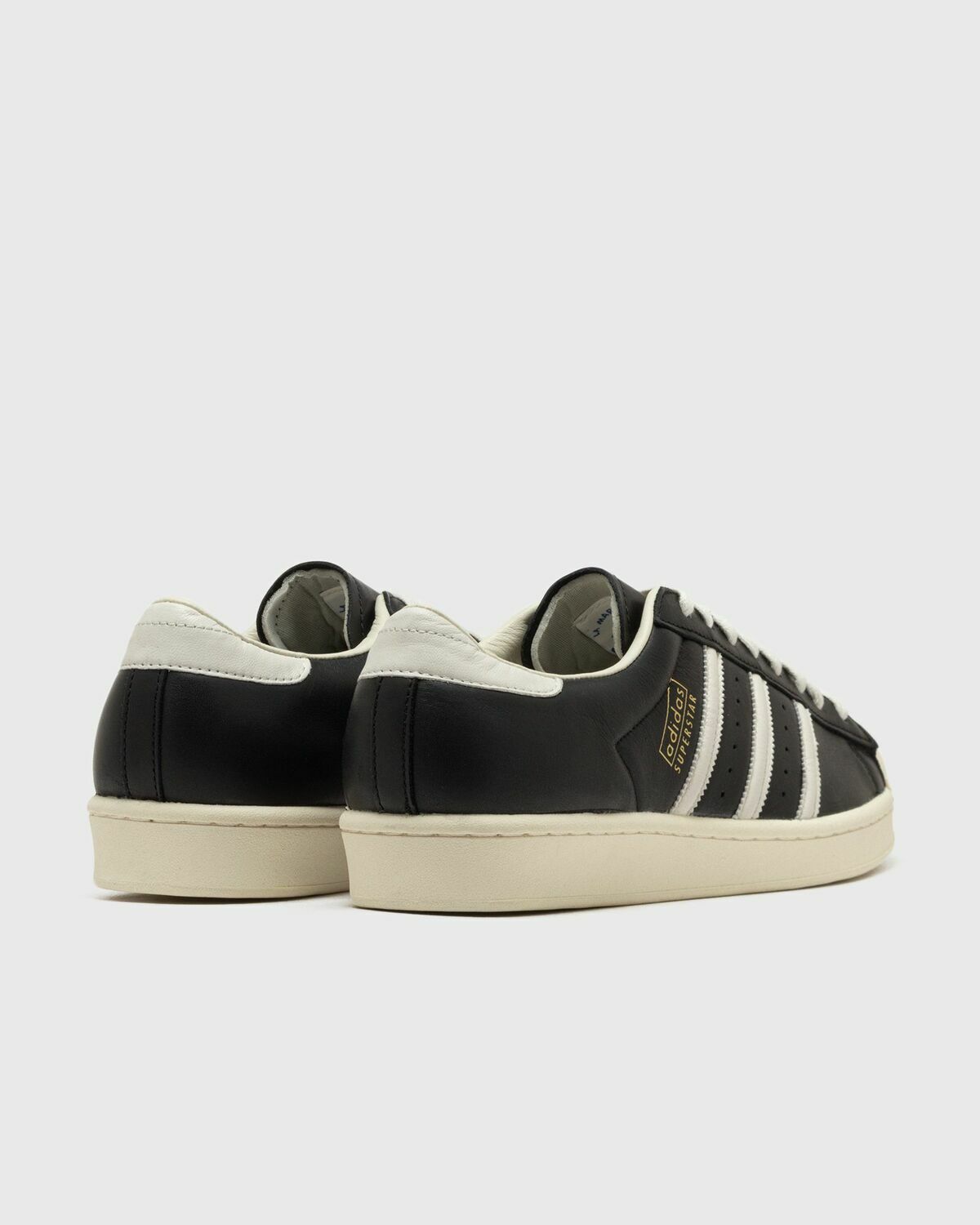 Adidas SUPERSTAR VINTAGE Black Mens Lowtop adidas