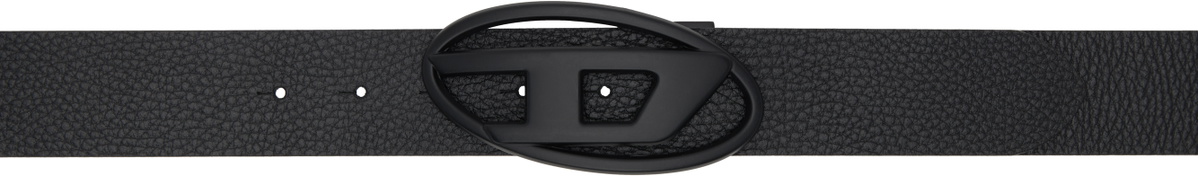 Diesel Black B-1dr Rev Ii Reversible Belt Diesel