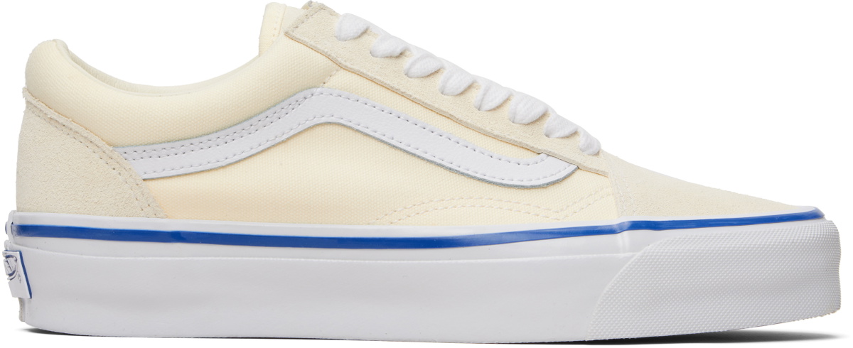 Vans Off-White Old Skool 36 Sneakers Vans