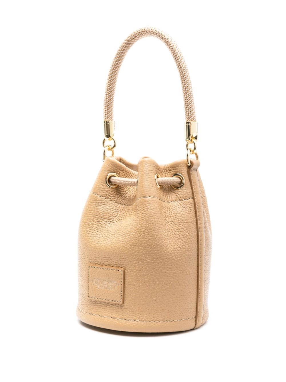 MARC JACOBS - The Mini Bucket Marc Jacobs