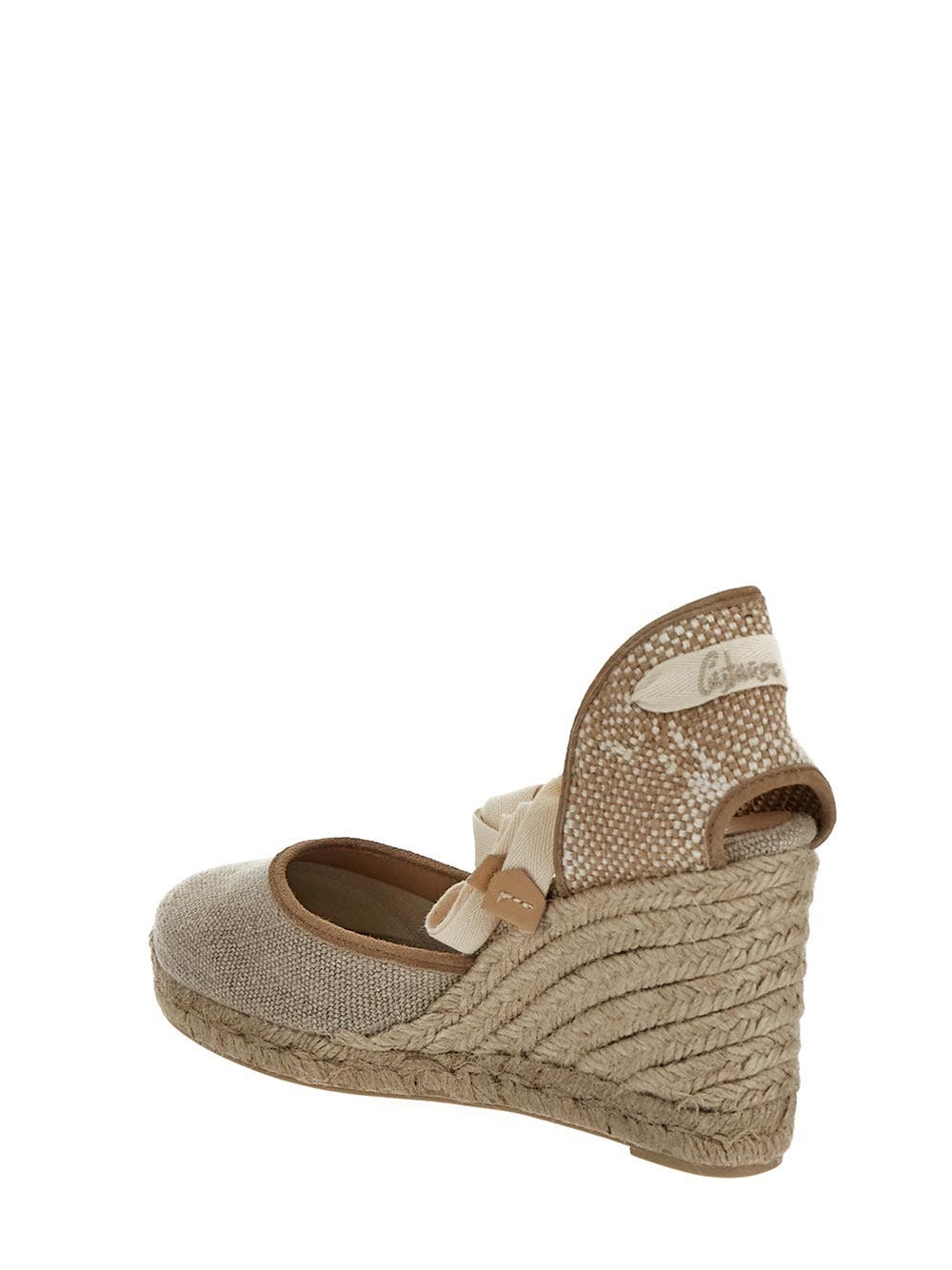 Castaner Wedge Espadrilles Castaner