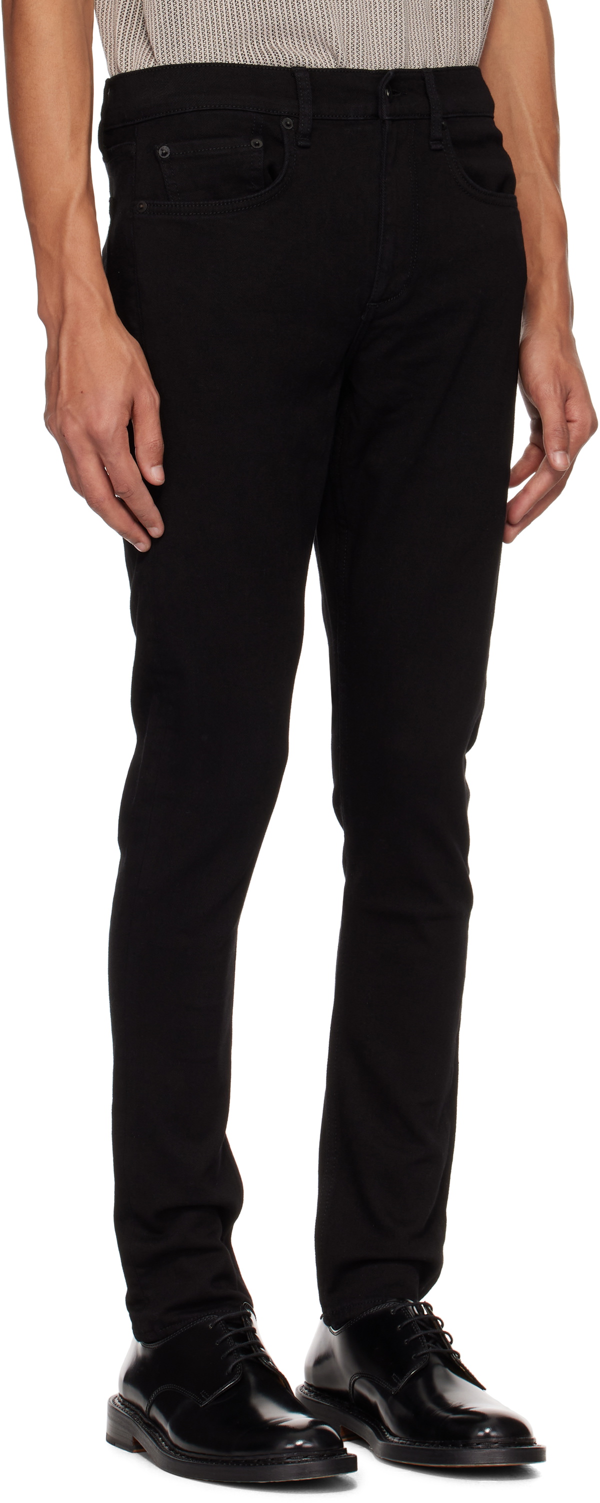 Rag And Bone Fit 1