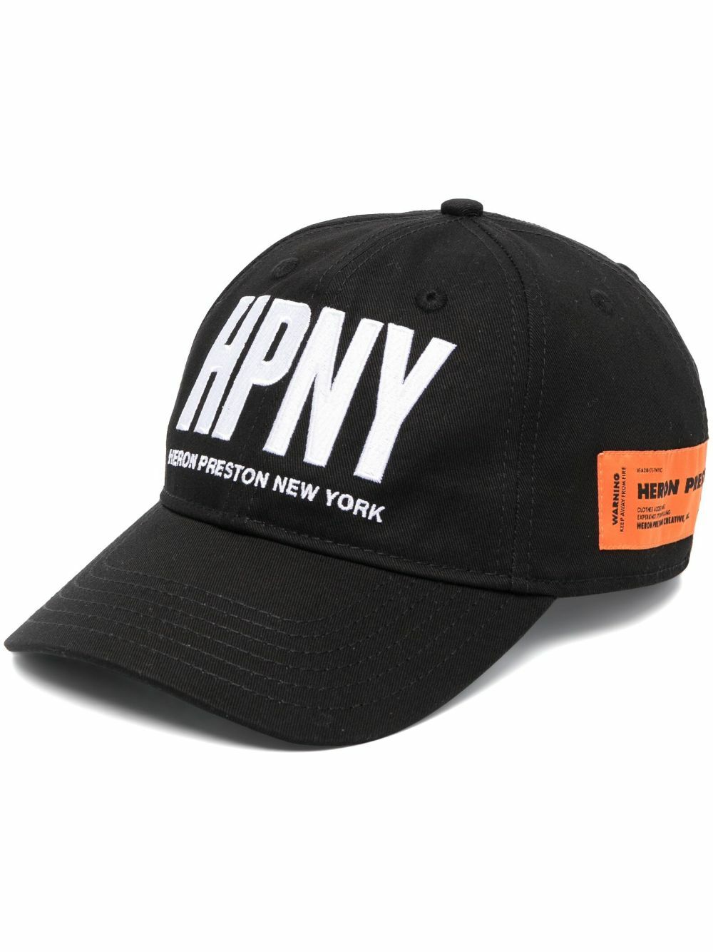 HERON PRESTON - Hat With Logo Heron Preston