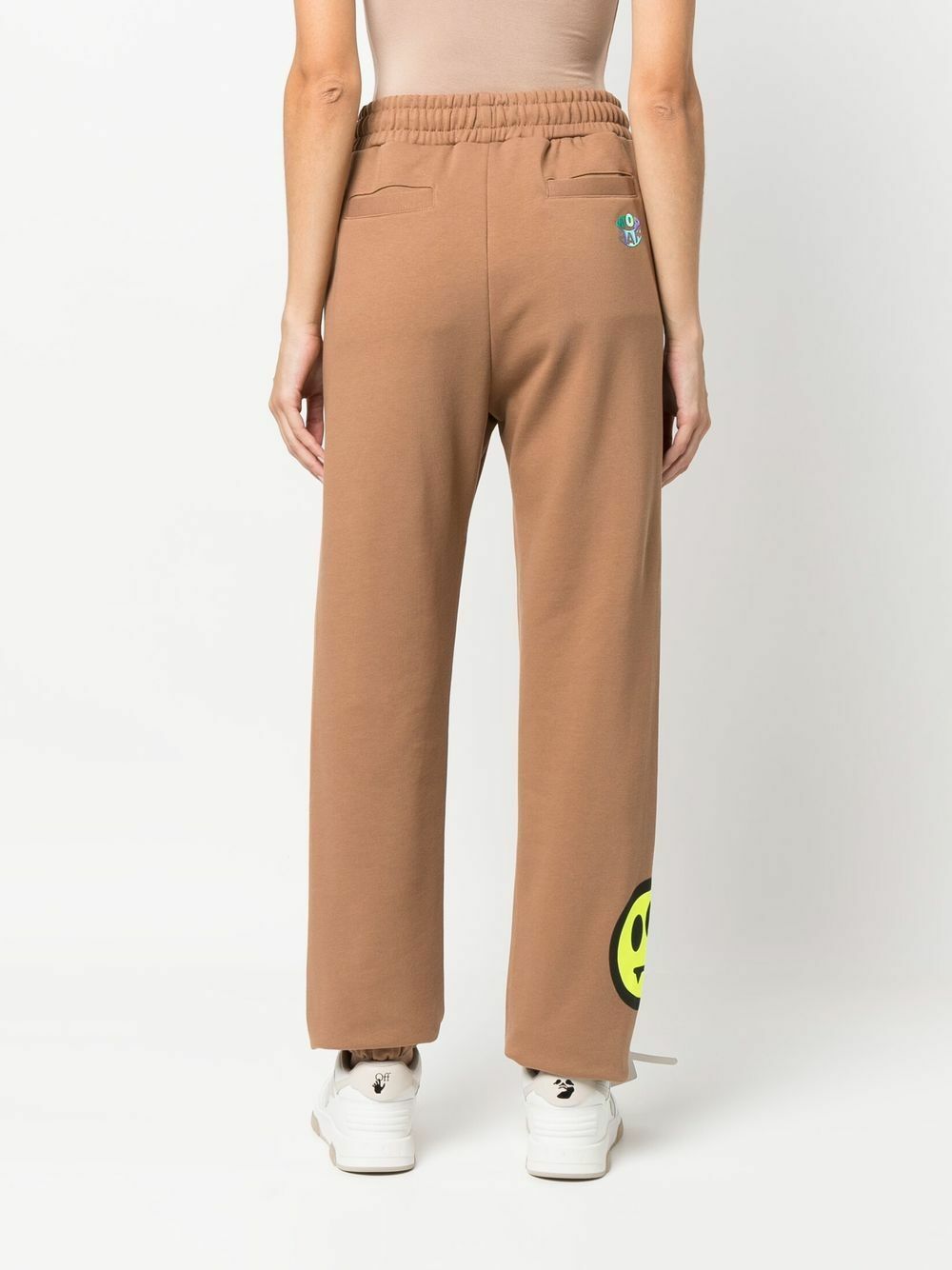 BARROW - Logo Sweatpants Barrow