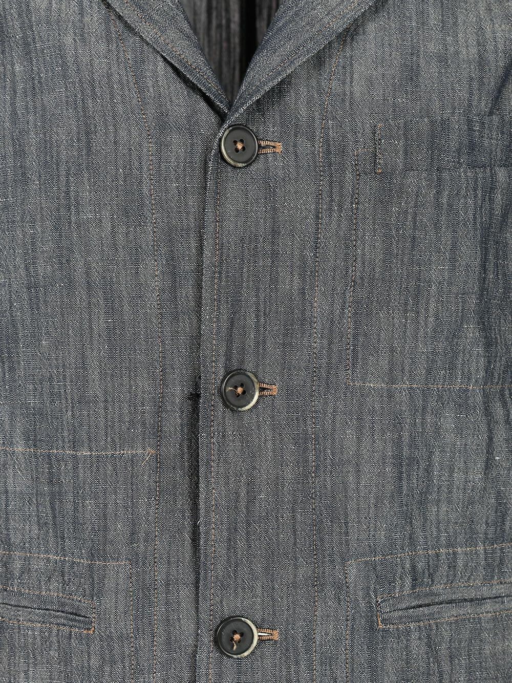 Barena canal Piado Jacket Barena