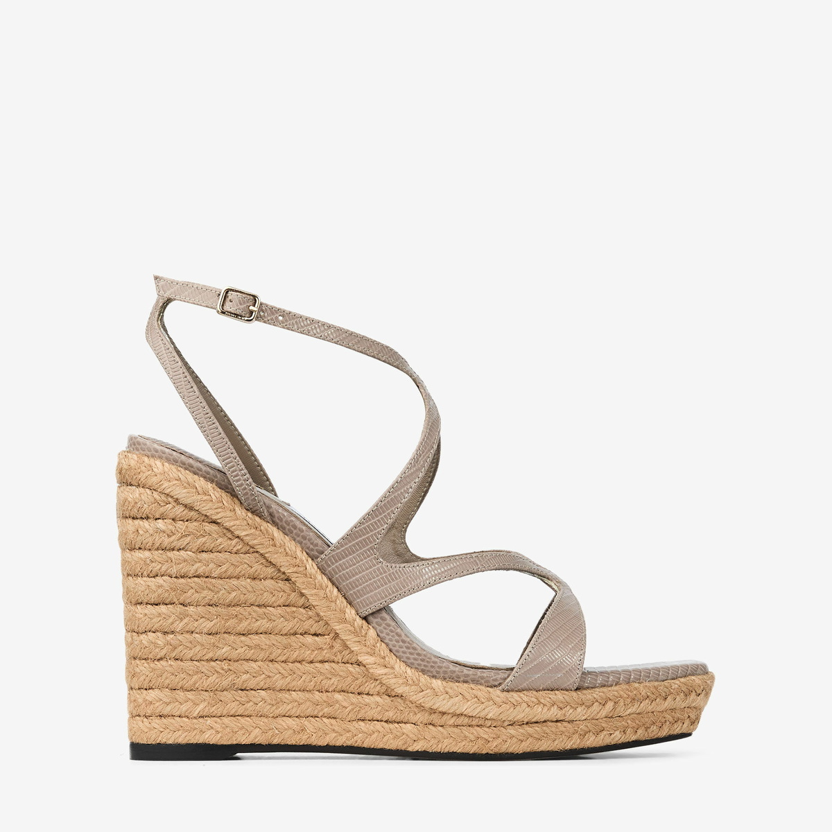 Jimmy Choo Ayla 110 The Wedge Jimmy Choo