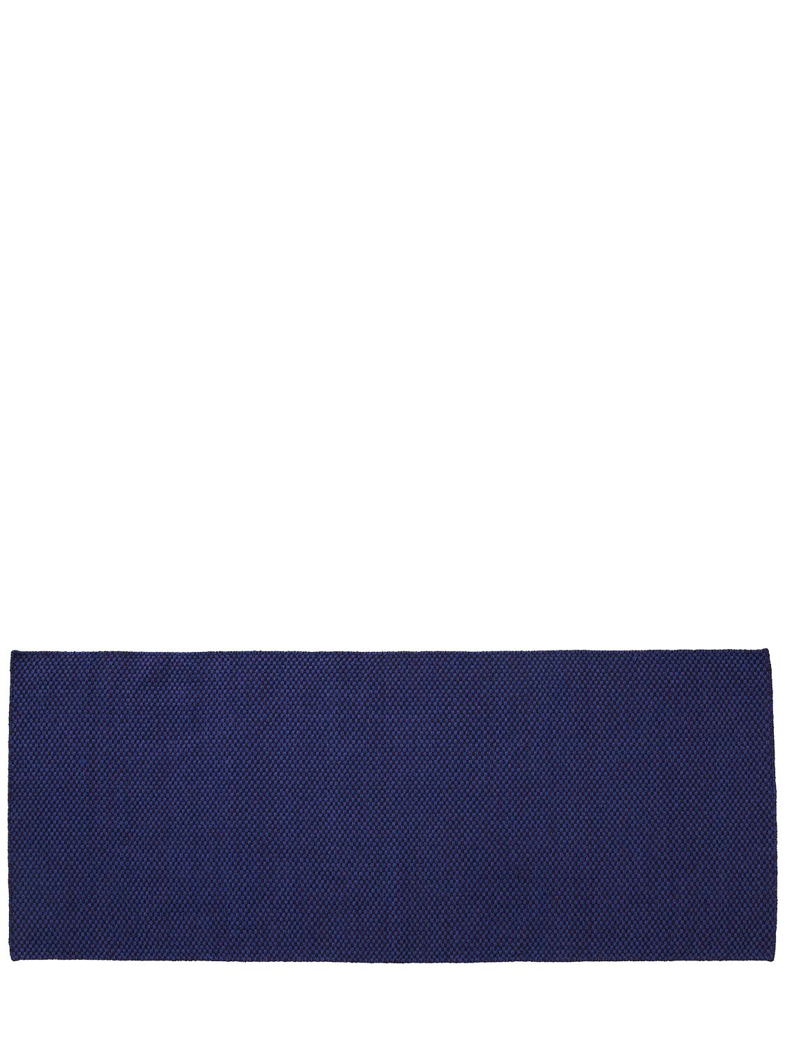 HAY Moiré Wool Runner HAY