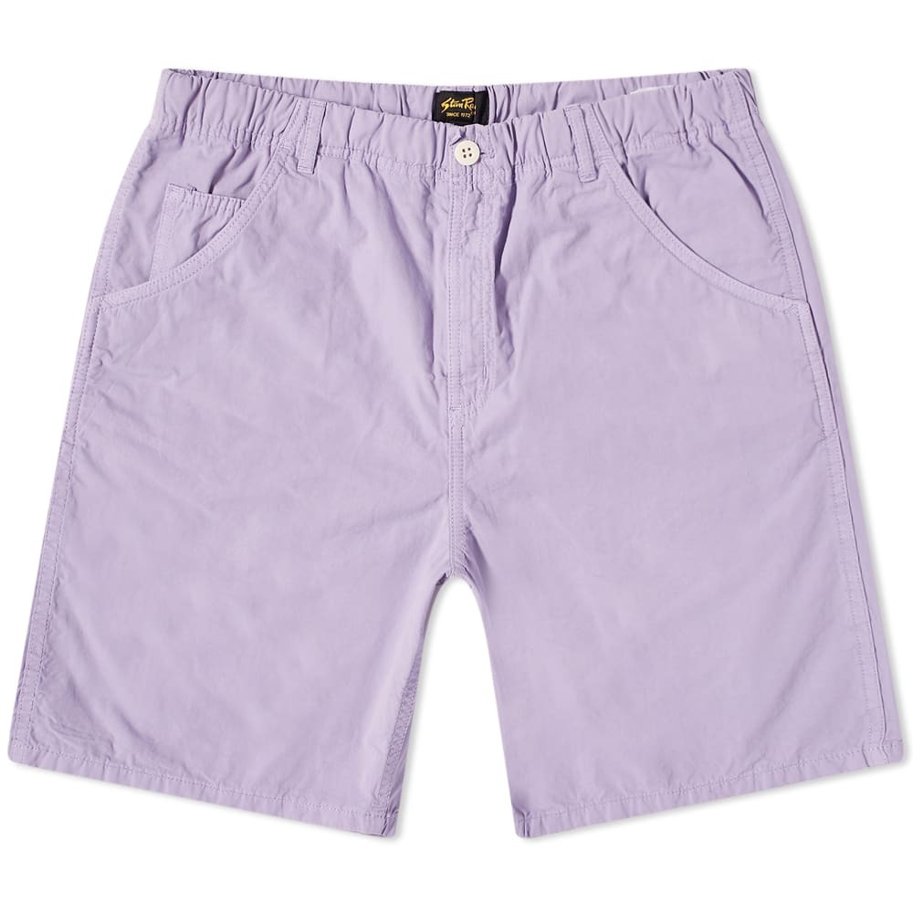 Stan Ray Men's Recreation Short in Dragon Fruit Stan Ray