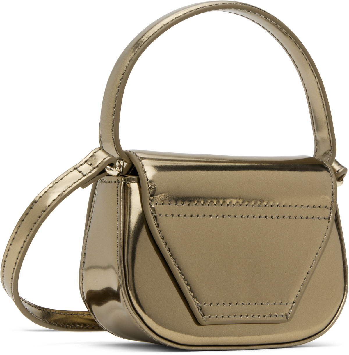 Diesel Bronze 1dr-Xs-S Bag Diesel