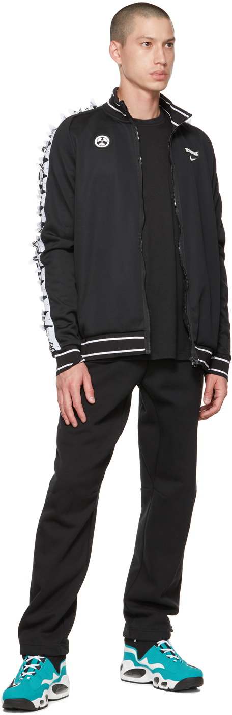 Nike Black Acronym Edition Therma-FIT Jacket Nike