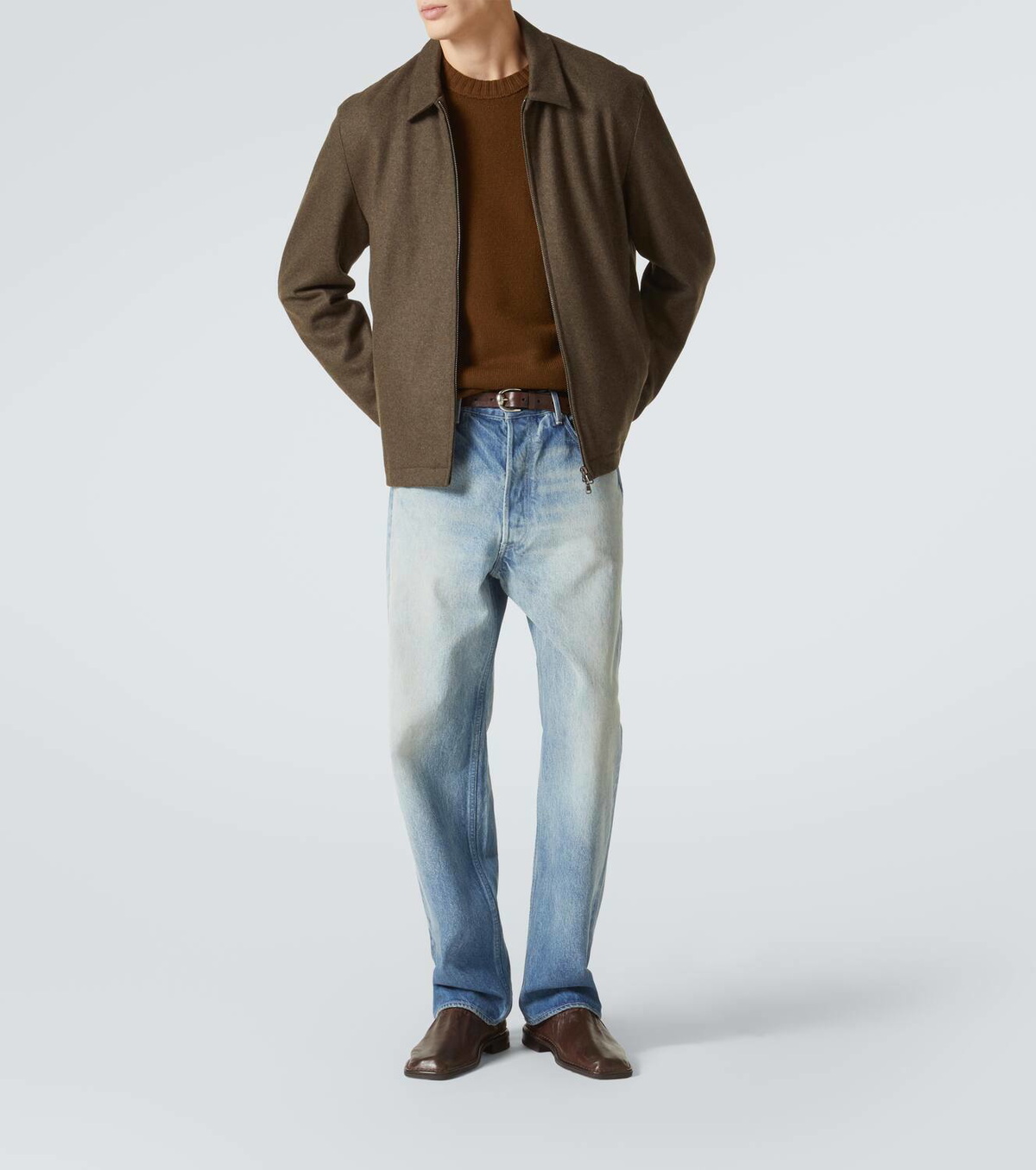 Frame Cashmere sweater Frame Denim