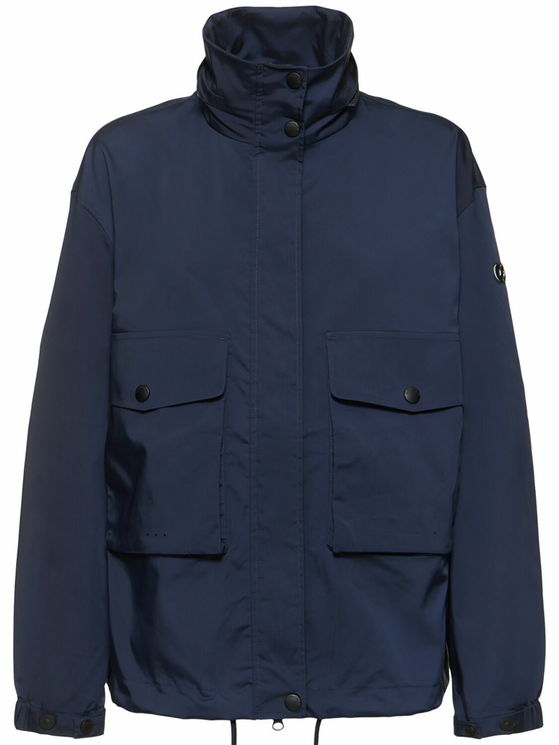 ALPHATAURI Overa Jacket AlphaTauri