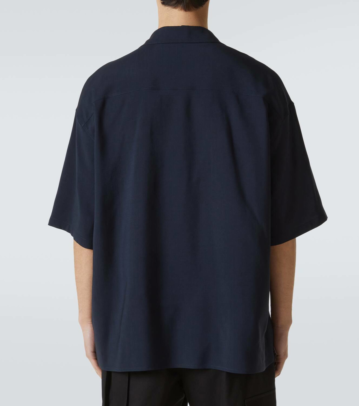 Loewe Wool shirt Loewe