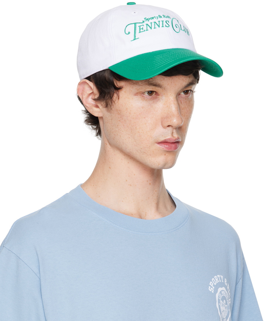 Kijun Burgundy Logo Cap Kijun