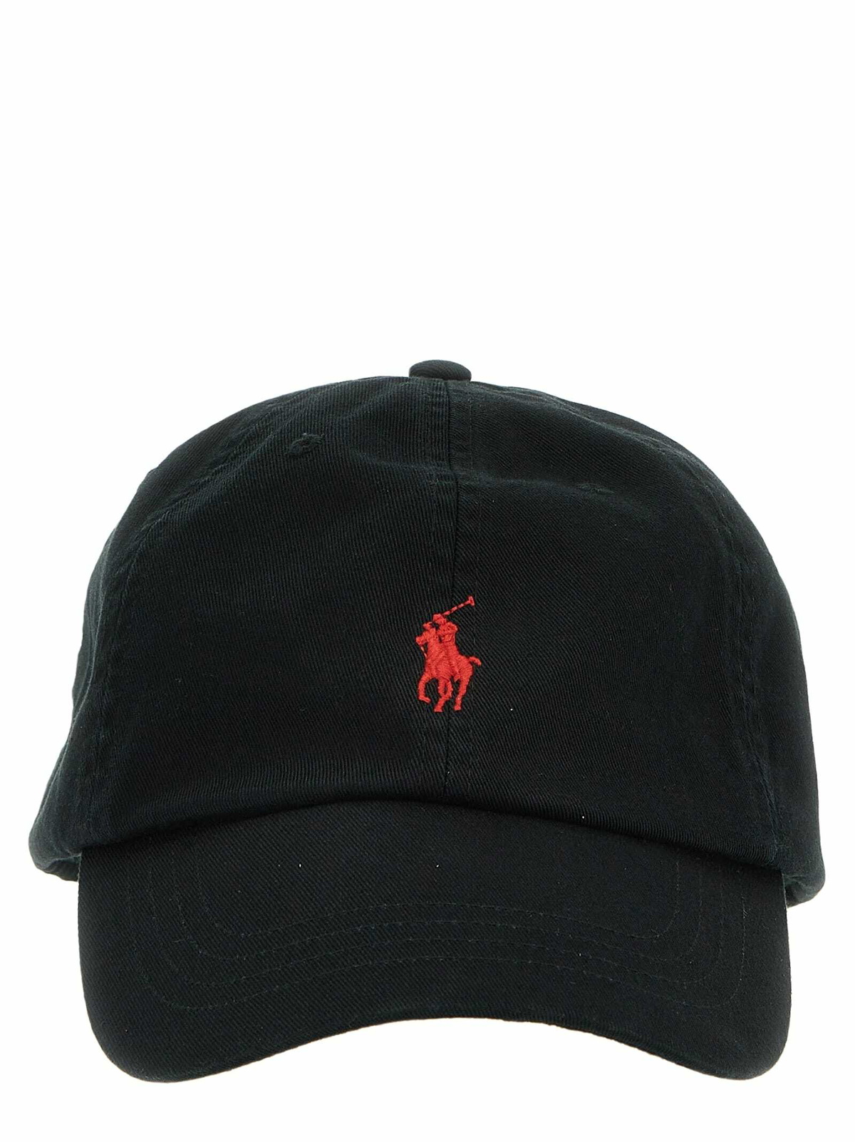 Polo Ralph Lauren Logo Embroidery Cap Polo Ralph Lauren