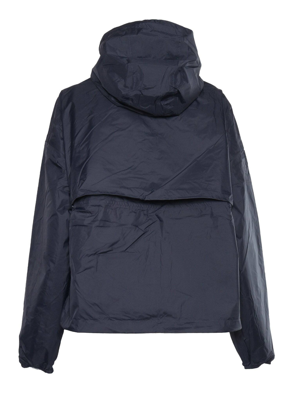 K-Way Laurette Plus.2 Double Short Down Jacket K-way