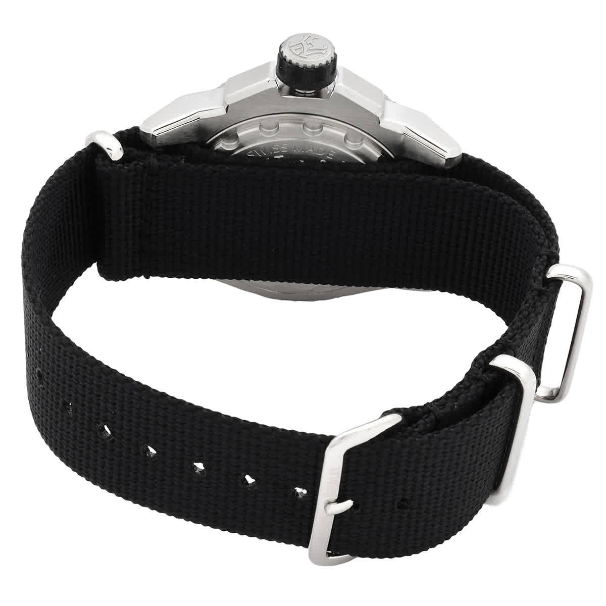 Armand Nicolet JSH Automatic Mens Watch A481PGN-KO-BN22481AANN Armand ...