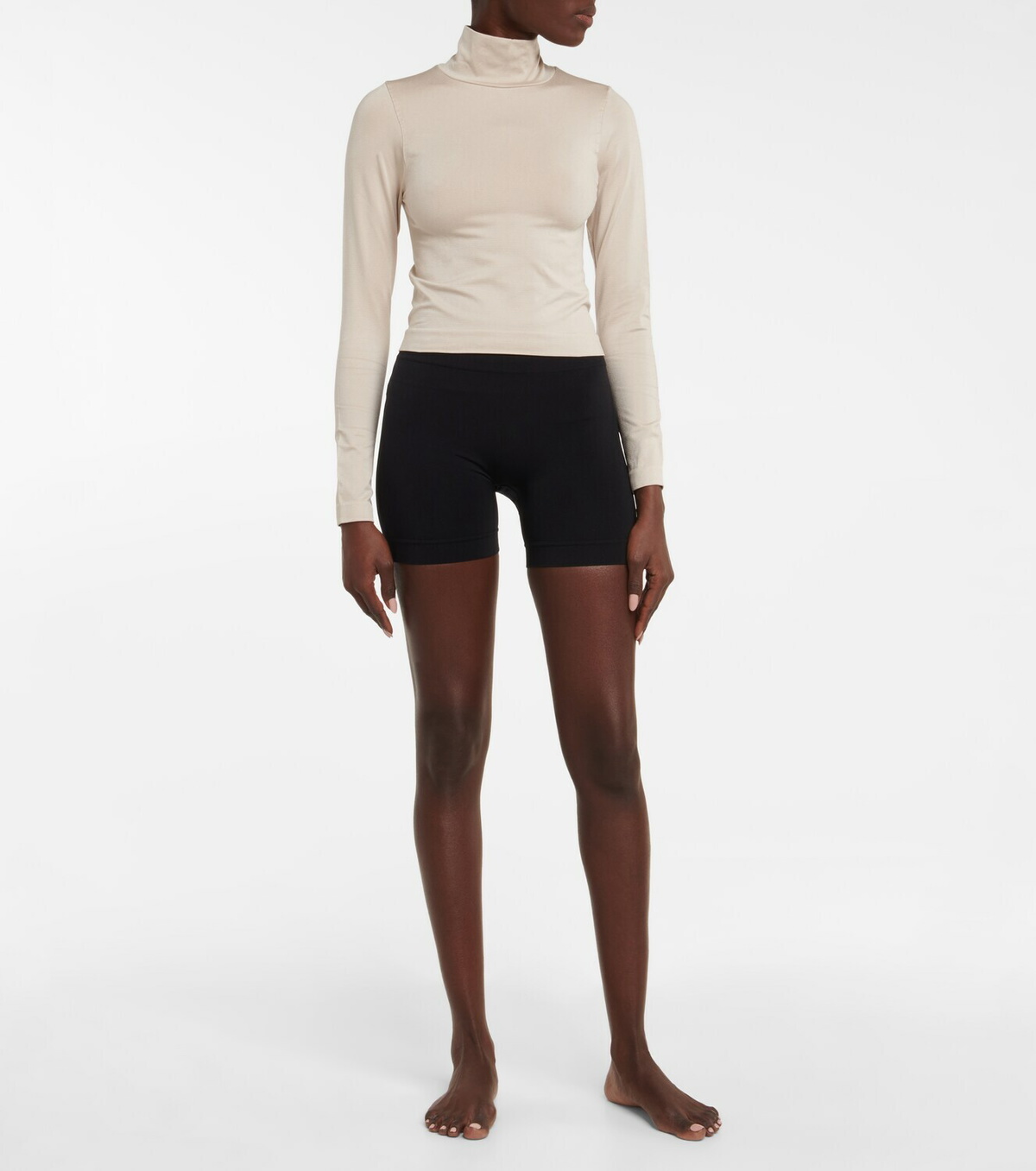 Prism² - Sentient set of 2 turtleneck tops PRISM²