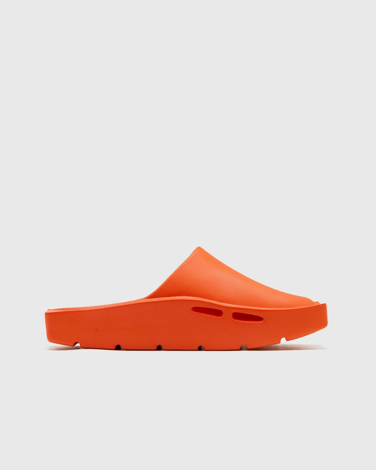 Jordan Jordan Hex Mule Orange Sandals & Slides JordanLuca