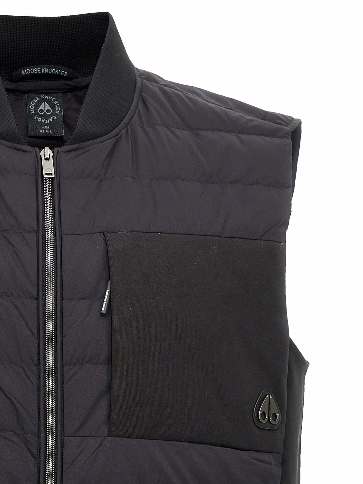 Moose Knuckles anderson Vest Moose Knuckles