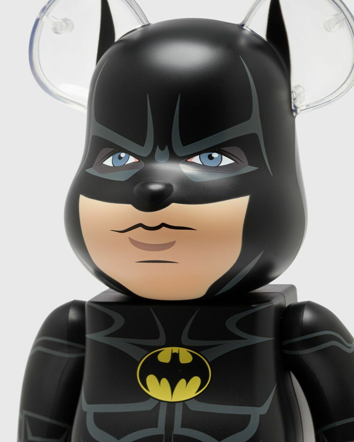 MEDICOM BEARBRICK 400% THE FLASH BATMAN Brown Mens Collectibles & Toy ...