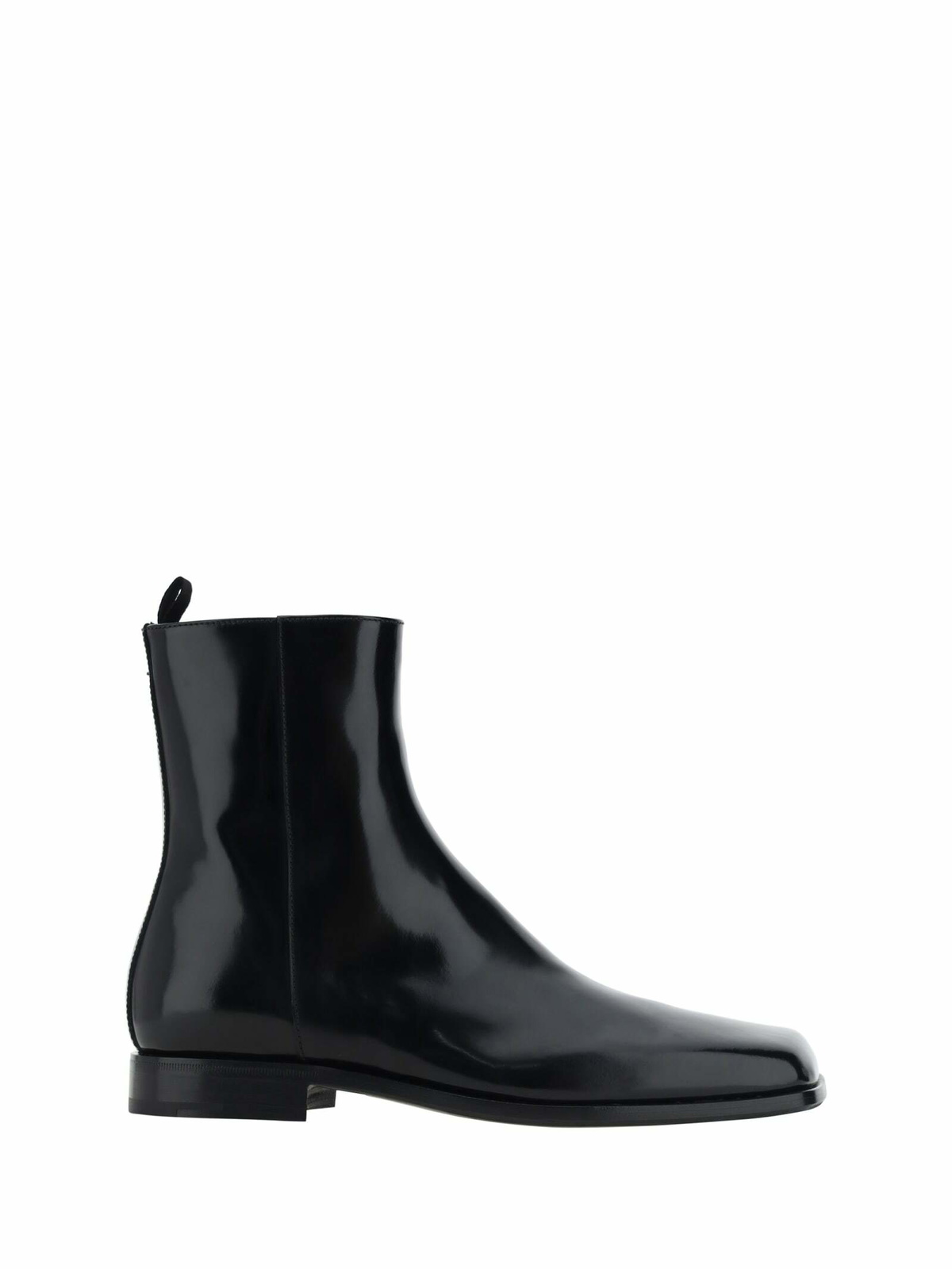 Prada Ankle Boots Prada
