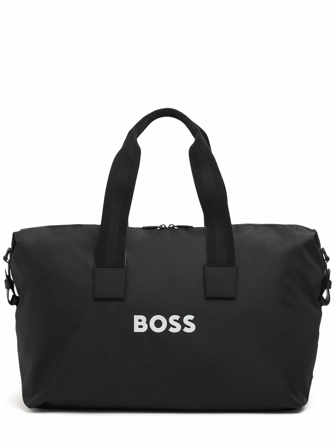 BOSS Catch Nylon Duffle Bag BOSS