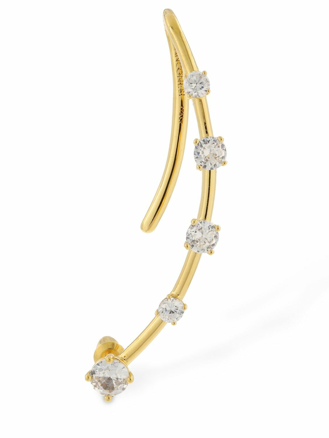 PANCONESI - Constellation Arch Cuff Mono Earring Panconesi