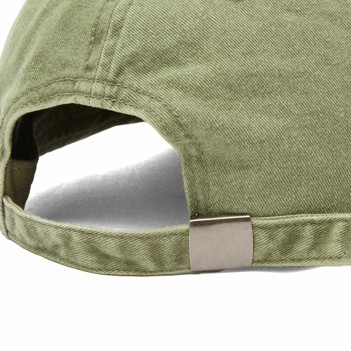 Heresy Men's Arch Cap in Green Heresy