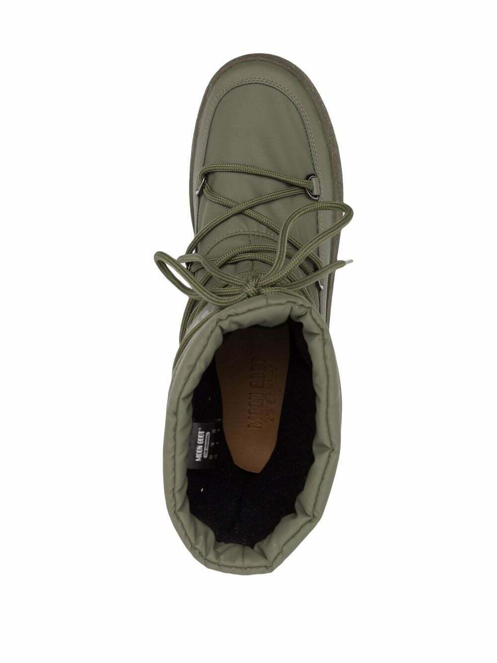 MOON BOOT - Mtrack Tube Snow Boots Moon Boot